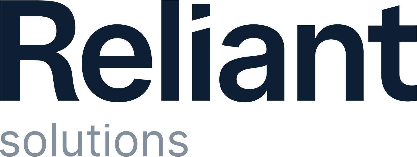 Projects - Reliant Solutions