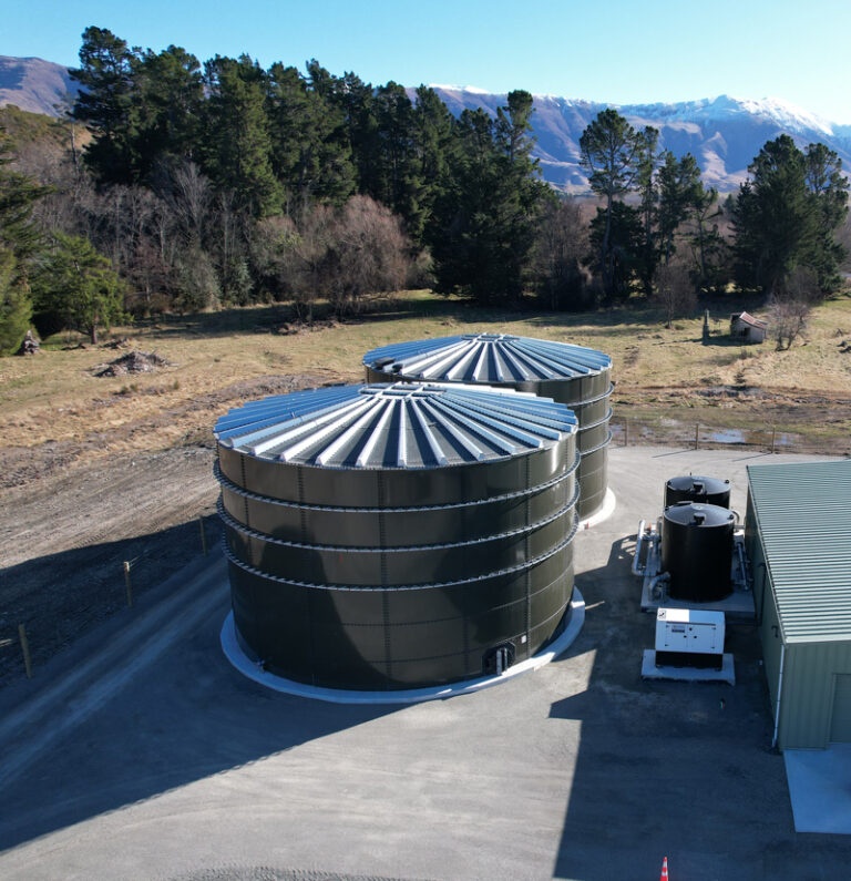 One Team, One Responsibility, Water Solutions Made Easy - Reliant Solutions
